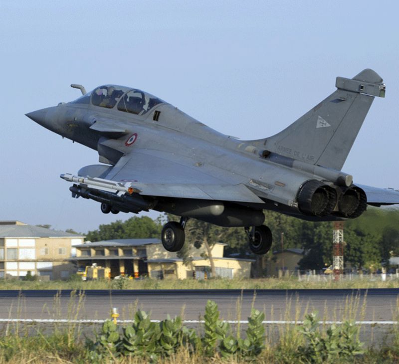 Mali fighting: History of conflict - BBC News