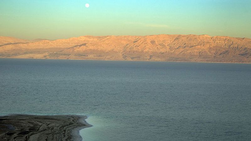 Jordan profile - Overview - BBC News