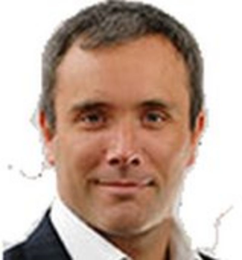 Danny Moore appointed COO of London-based IT firm - BBC News