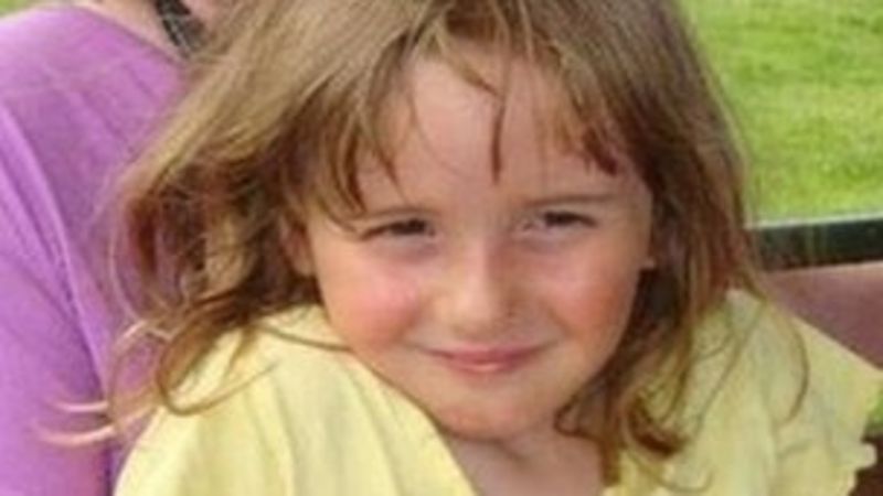 April Jones: Charity fund for missing five-year-old raises £61,000 ...