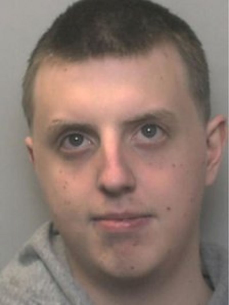 Anonymous hacker group: Two jailed for cyber attacks - BBC News