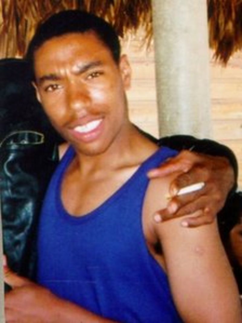 Tyrone Rowe murder: Grandmother appeals for justice - BBC News