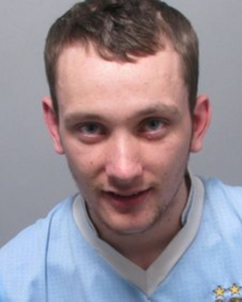 Ian Starkie jailed for Ipswich knife assault and intimidating witness ...