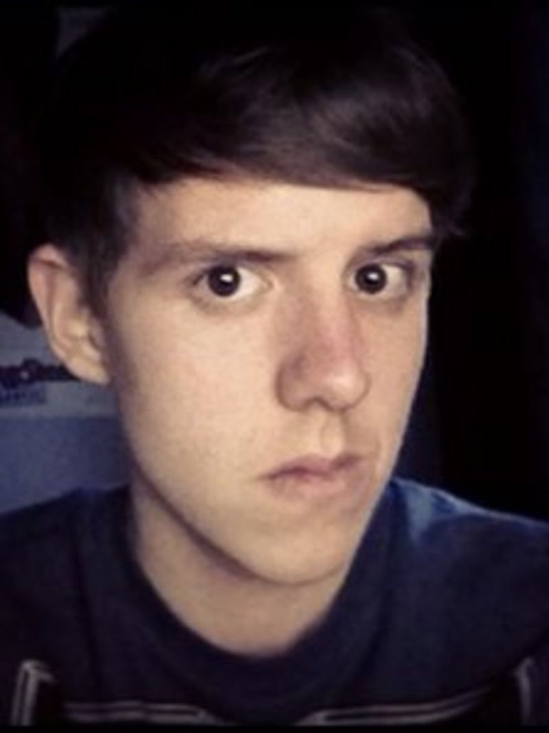 Nathan Taylor: Police confirm body is missing teen - BBC News