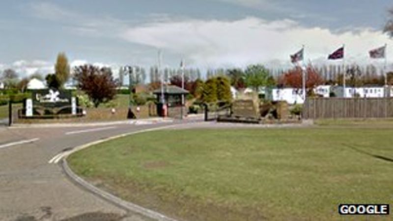 Colchester rapist Paul Gigg found hanged at Norwich Prison - BBC News