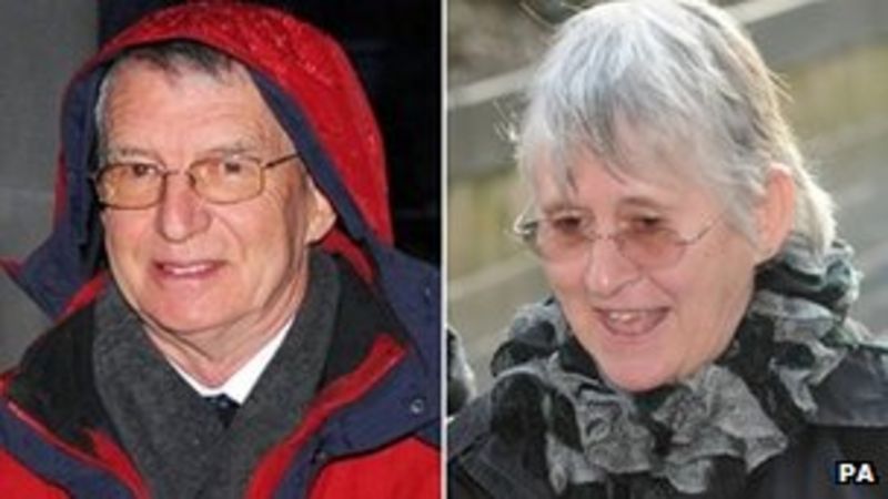 Violin teacher Frances Andrade 'let down by court system' - BBC News