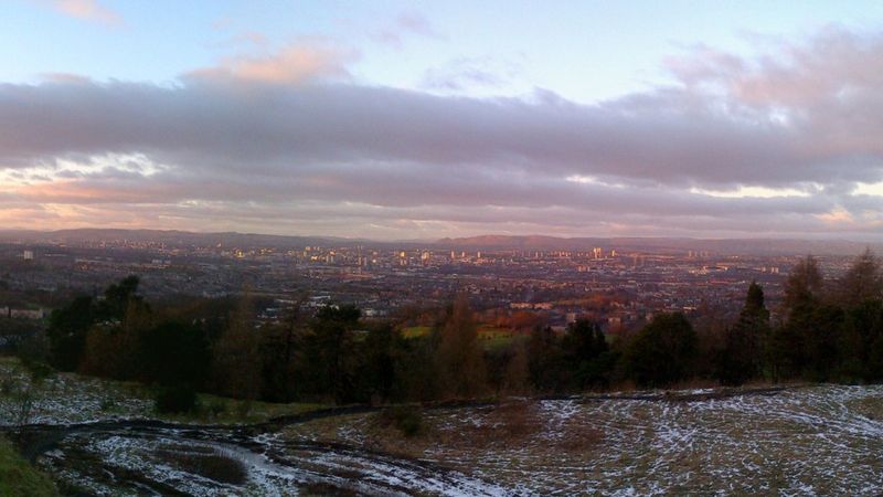 Your pictures of Scotland: 1 to 8 February - BBC News