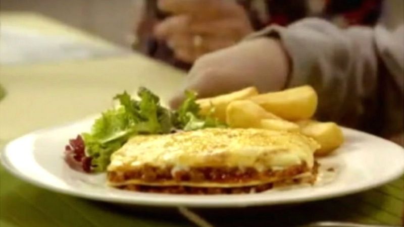 Unlabeled meat found in 20% of sausages tested in Canada - BBC News