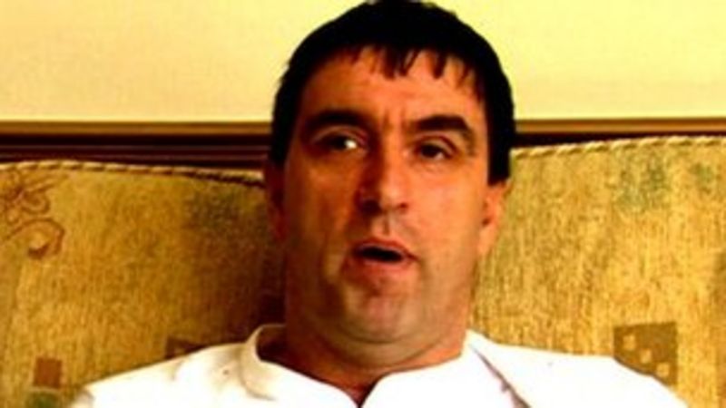 Seddon murders: Son 'stood on sinking car' - BBC News