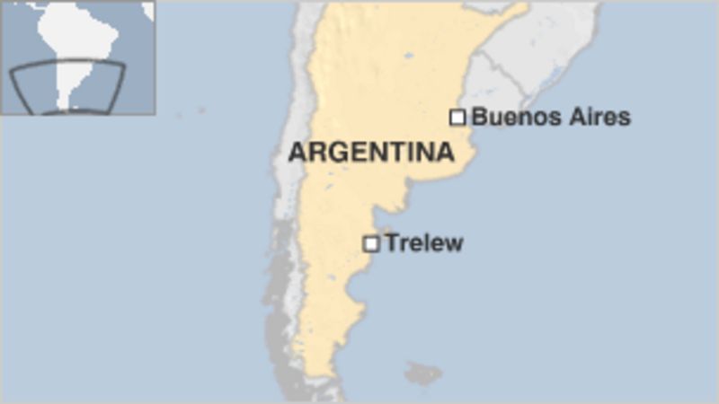 Wales and the Welsh on the world map after the age of expansion - BBC News