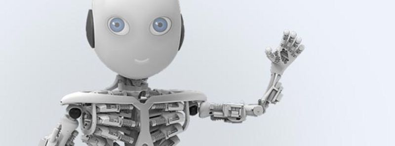 When are we going to learn to trust robots? - BBC News