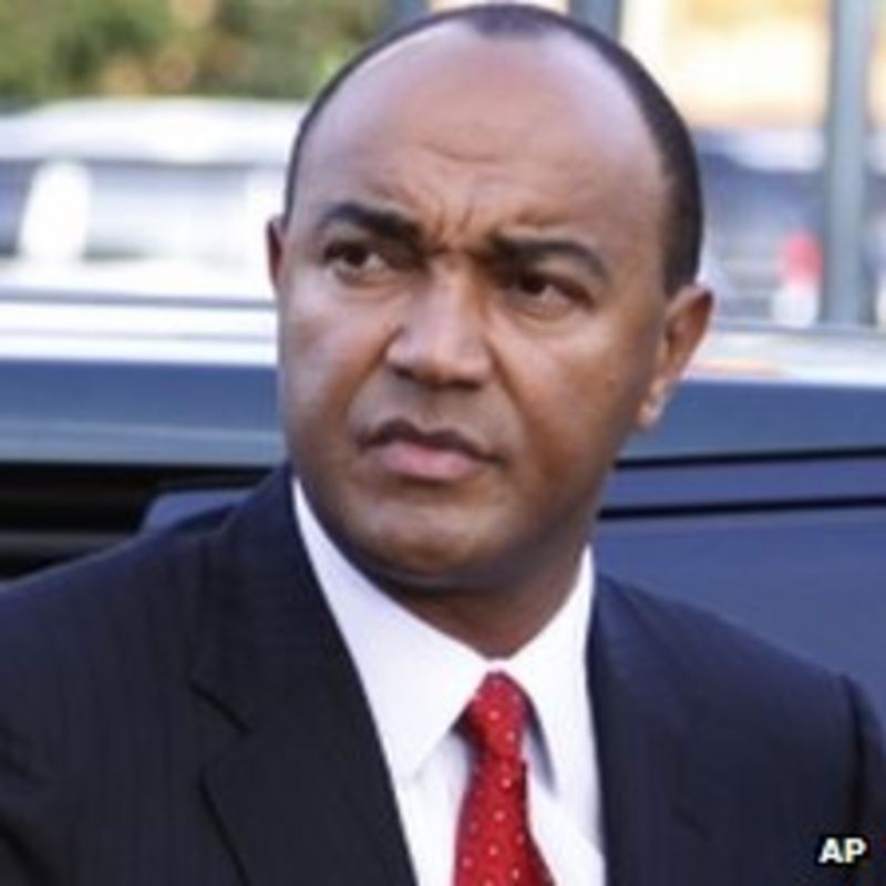 Profiles of Kenya's presidential candidates - BBC News