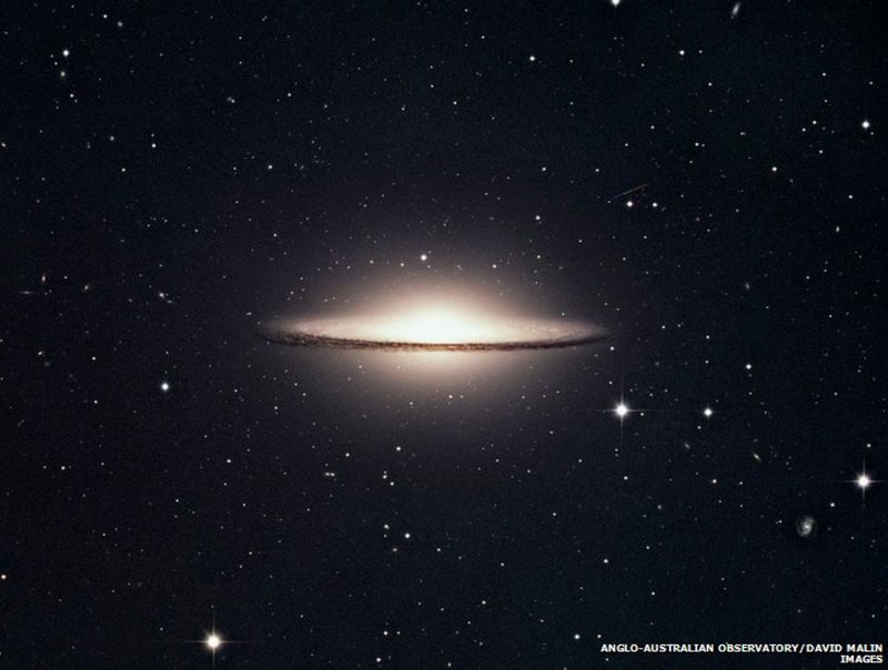 In pictures: Landmark: The Fields of Photography - BBC News