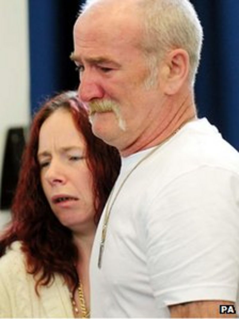 Derby fire deaths: 'Possible' that Mick Philpott set fire - BBC News