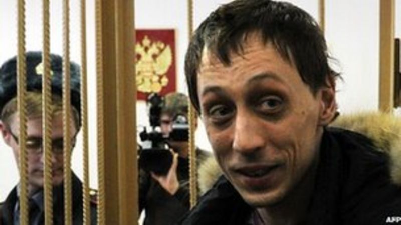 Bolshoi ballet was 'giant brothel' claims former dancer - BBC News