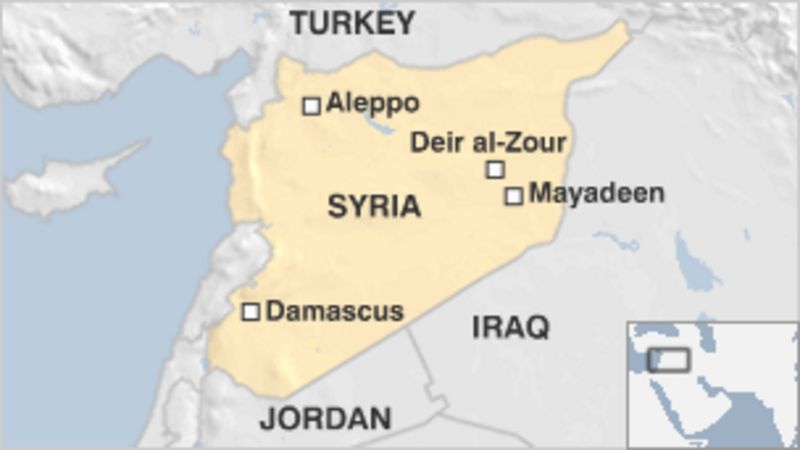 Syria rebel commander Riad al-Asaad wounded by blast - BBC News