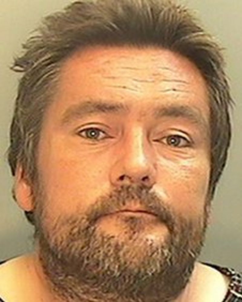 'Sadistic' horror film fan jailed for Chester murder - BBC News