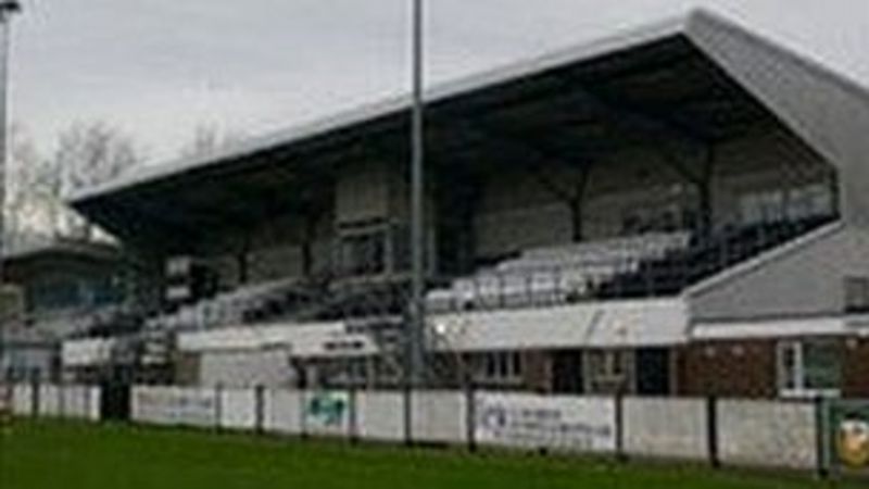 Cambridge City FC Sawston stadium opinions sought - BBC News