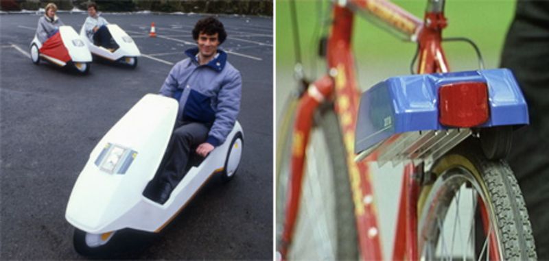 Electric bikes: For people who don't cycle? - BBC News