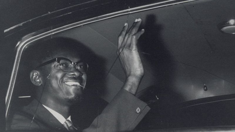 Patrice Lumumba: Why Belgium is returning a Congolese hero's golden ...