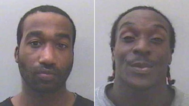 Joss Stone murder plot thwarted by members of public - BBC News