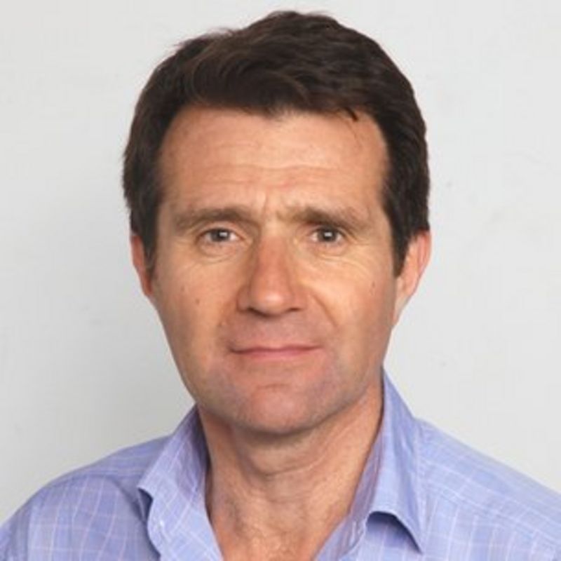 Live the Story: David Shukman answers your questions - BBC News