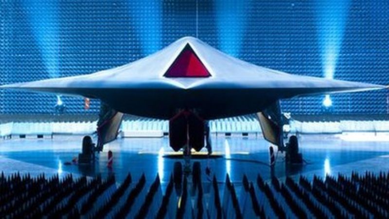 'Killer robots' to be debated at UN - BBC News