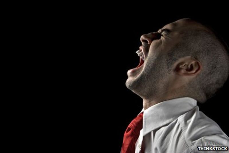 Luis Suarez: Does anger management actually work? - BBC News