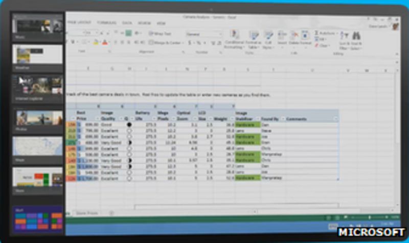 Windows 8 update: Microsoft crisis or business as usual? - BBC News