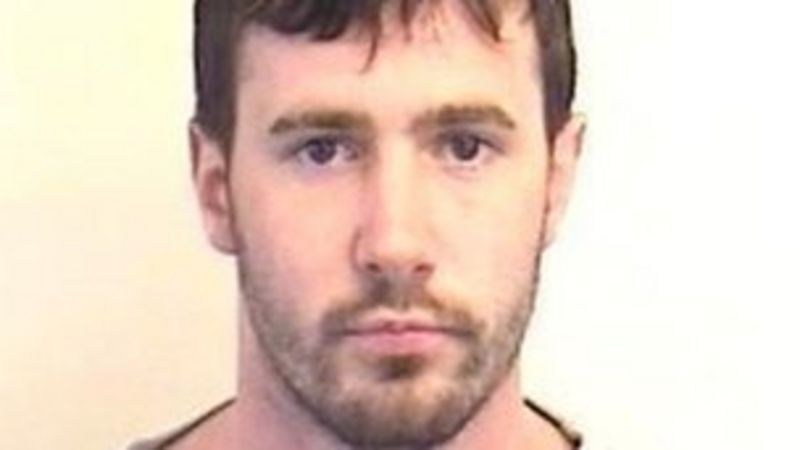 Shaun Cummins murder: Thomas Dunkley guilty of killing ex-boxer - BBC News