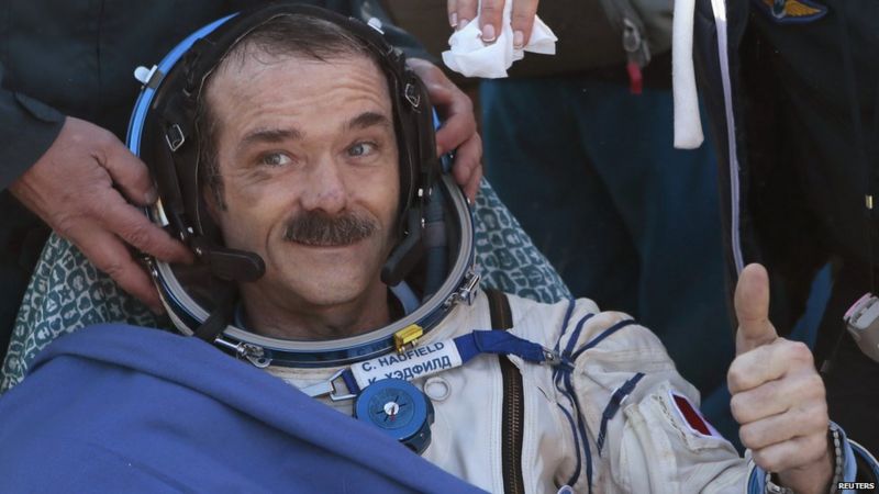 Day in pictures: 14 May 2013 - BBC News