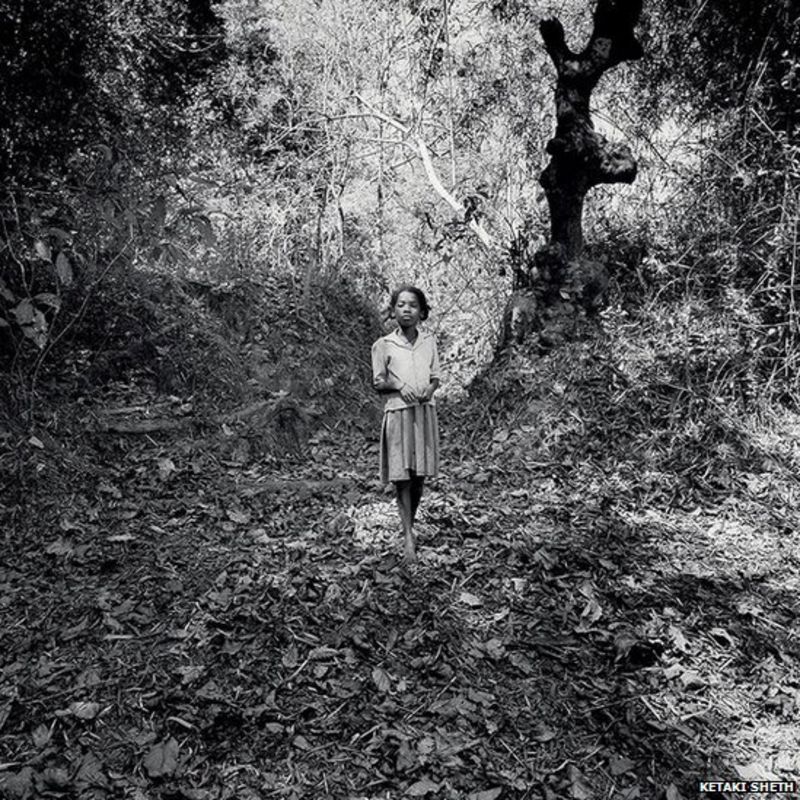 In pictures: Indian Africans - BBC News