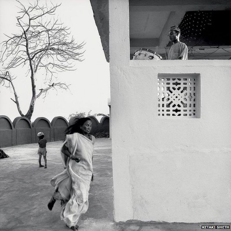 In pictures: Indian Africans - BBC News