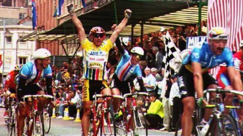 Milk Race Returns After 20 year Absence BBC News milk-race-returns-after-20-year-absence-bbc-news