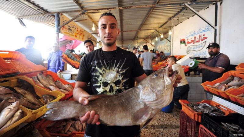 Africa in pictures: 24-30 May 2013 - BBC News