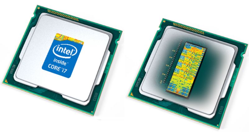 Intel launches first 14-nanometre processor for thin fanless PCs - BBC News