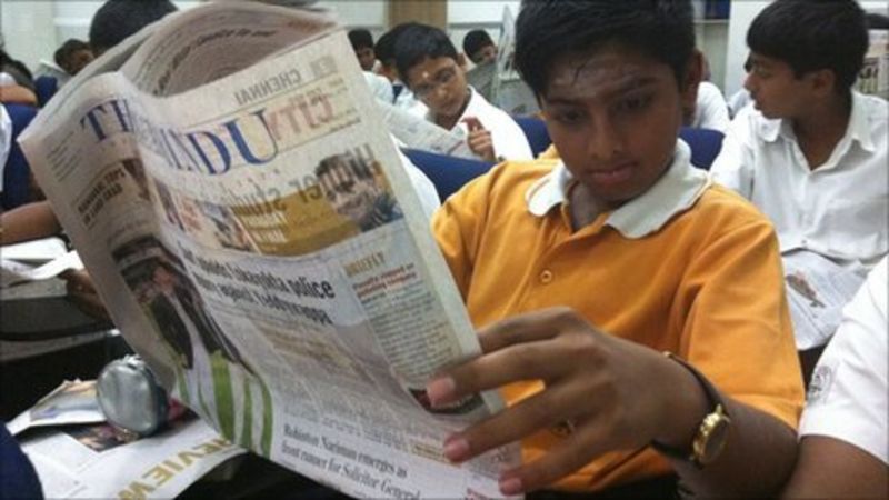 10 things you might not know about India - BBC News