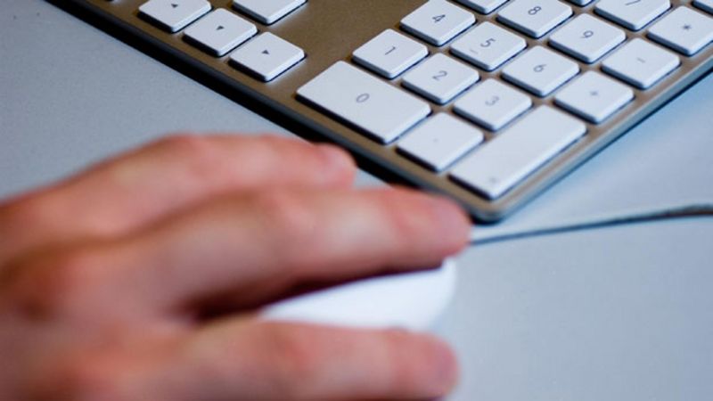 Campaign offers help to those who view online abuse images - BBC News
