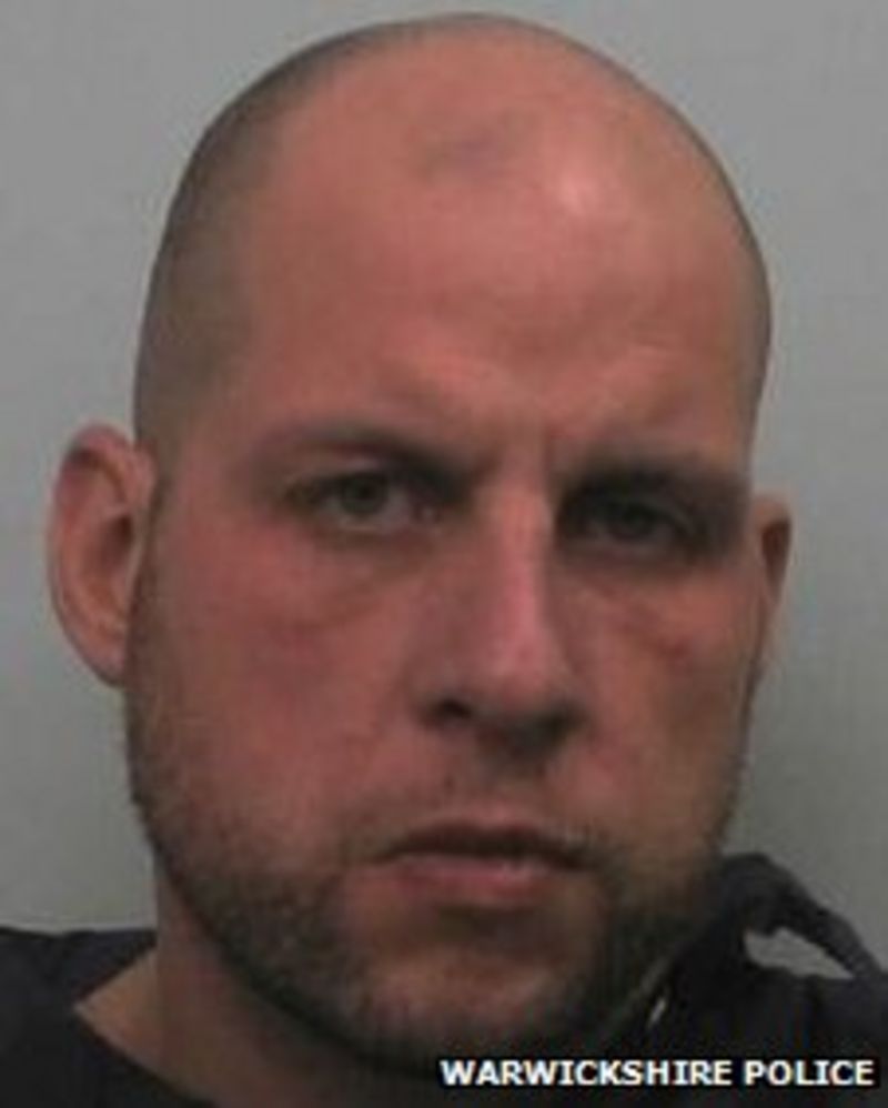 Aaron Mann jailed for murder of Claire O'Connor - BBC News