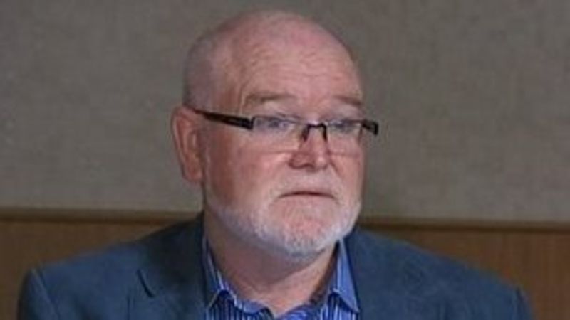 ShelterBox founder Tom Henderson arrested by fraud investigation police ...