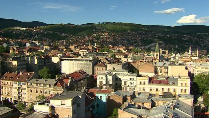 Bosnia-Herzegovina country profile - BBC News