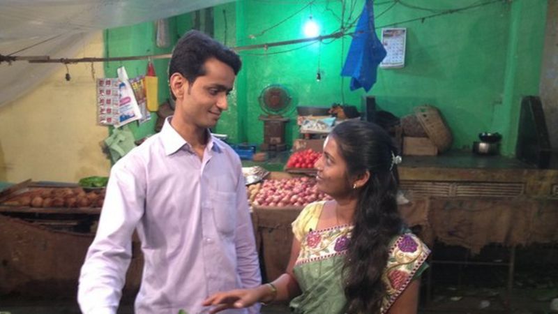 Caste or Class? - BBC News