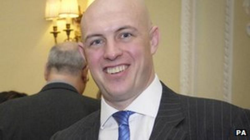 David Dinsmore replaces Dominic Mohan as Sun editor - BBC News