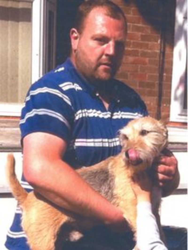 Mark Flynn death: Man to face dangerous driving charge - BBC News