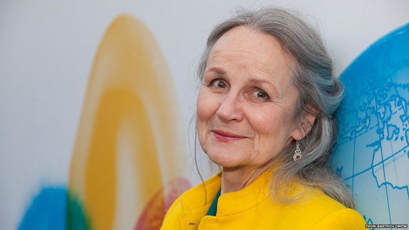 In pictures: Edinburgh International Film Festival - BBC News