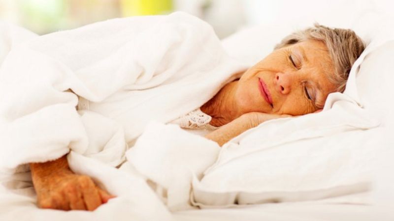 Night-eating syndrome 'is real', study suggests - BBC News