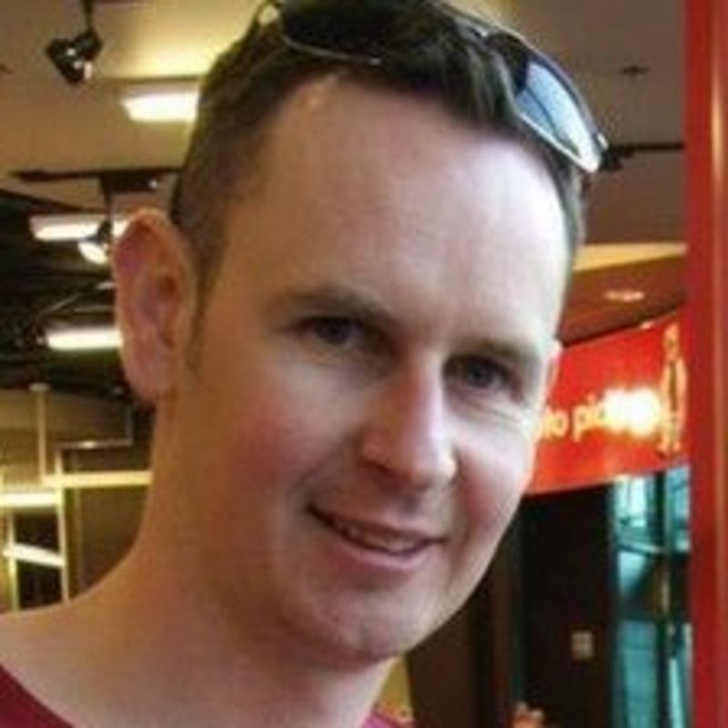 Tom Edwards died from 'multiple traumatic injuries' - BBC News
