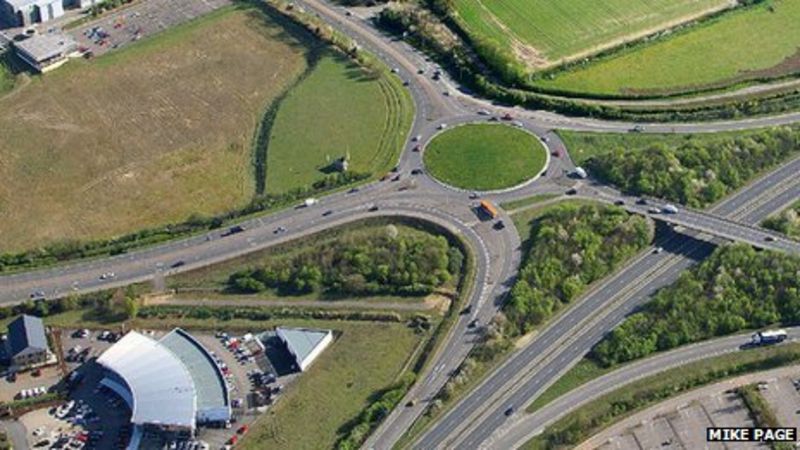 Norwich northern bypass deemed 'nationally significant' by government ...