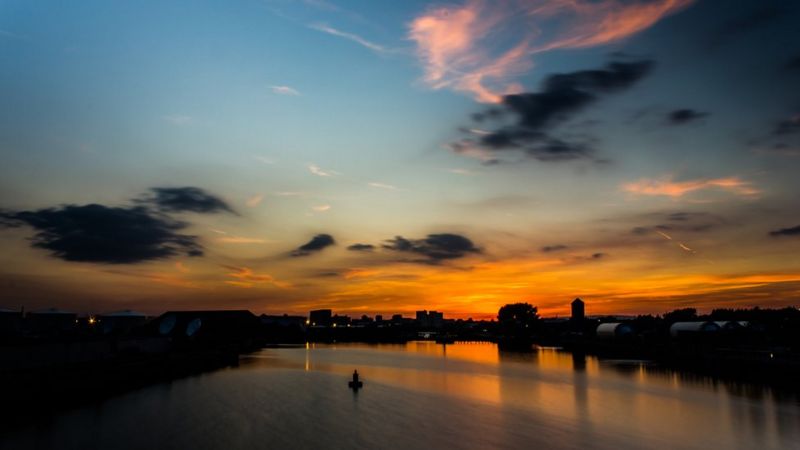 Your weather photos - BBC Weather