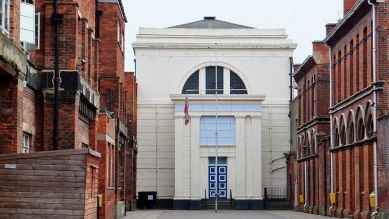 Hull Trinity House Academy: School admits girls for first time in 235 ...